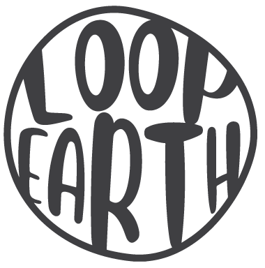 Loop Earth – Sustainable Apparel and Lifestyle
